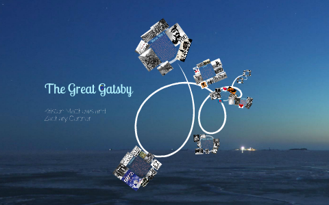 The Great Gatsby Project by on Prezi