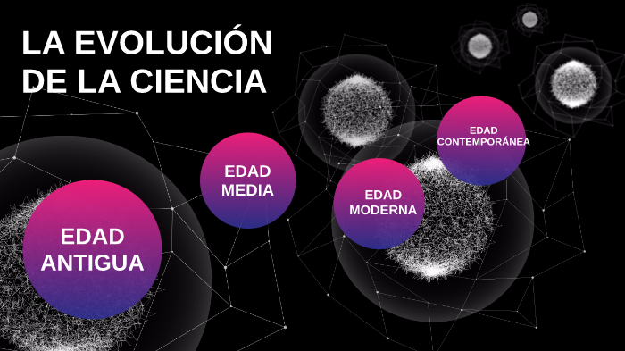 Cultura Científica by Cristina Quintero on Prezi