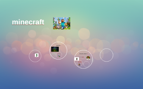 minecraft by Robert Ockerse on Prezi