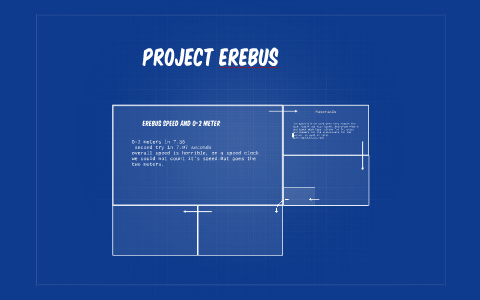 project erebus by Greydon Edwards on Prezi