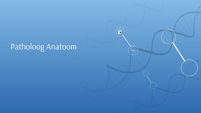 Patholoog Anatoom by lisa schatje on Prezi