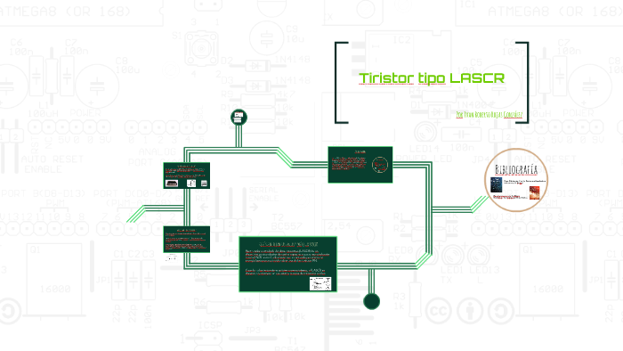 Tiristor tipo LASCR by Ivan Rob on Prezi