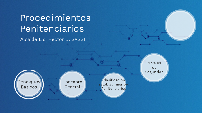 Procedimientos 1 by Héctor Daniel Sassi on Prezi