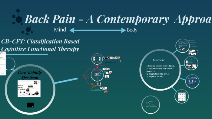 Cognitive Functional Therapy by Ryan Adam on Prezi