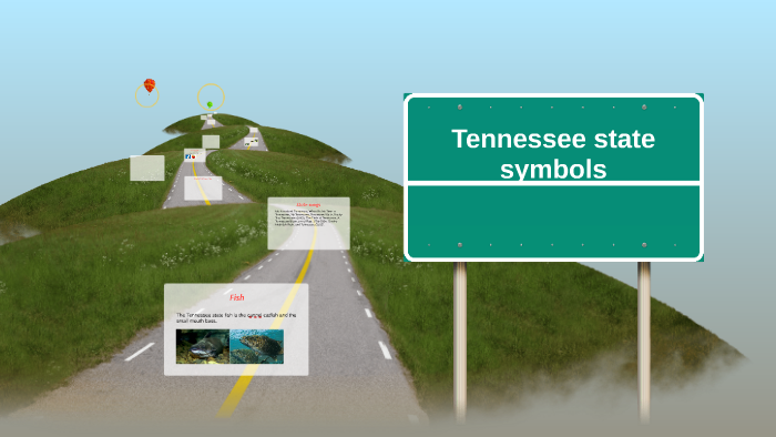 Tennessee state symbols by joshua hoekstra on Prezi