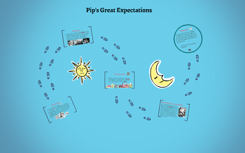 Pip's Great Expectations by on Prezi
