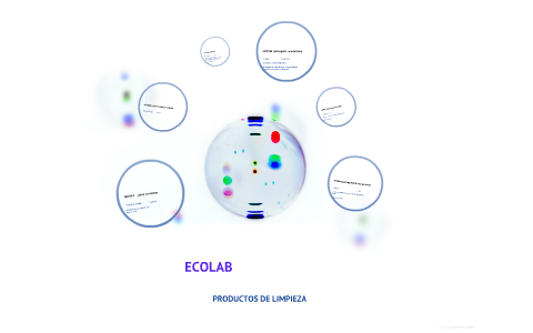 ECOLAB by Luiizz OrTiizz on Prezi