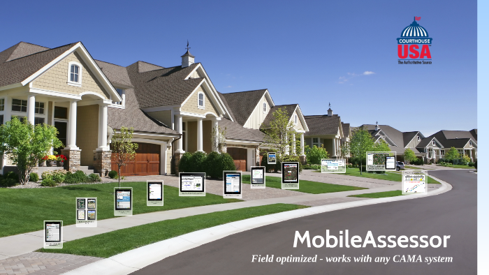 MobileAssessor by Billy Burle on Prezi