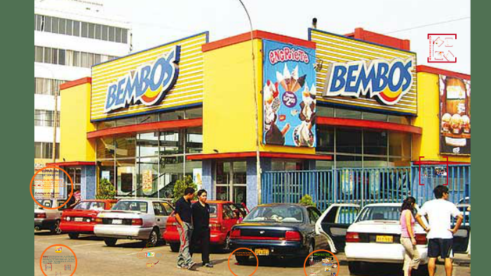 Bembos es una empresa peruana de comida rápida, dedicada bás by diego ...