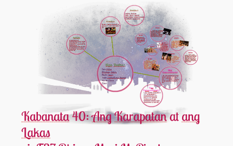 Kabanata 40: Ang Karapatan at ang Lakas by Sher Lyyy on Prezi