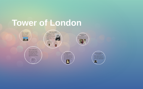 Tower of London by Nicole Reil on Prezi