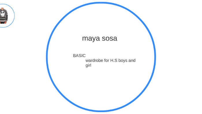maya sosa by maya sosa on Prezi