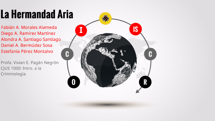 Hermandad Aria by Fabian Morales on Prezi
