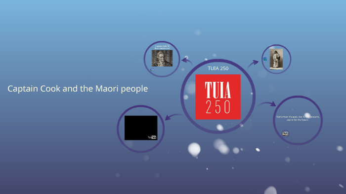 Captain Cook and the Maori people by Georgia Brouwer on Prezi