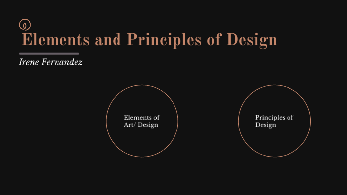 Ceramics: Elements & Principles of Design by Irene Fernandez on Prezi