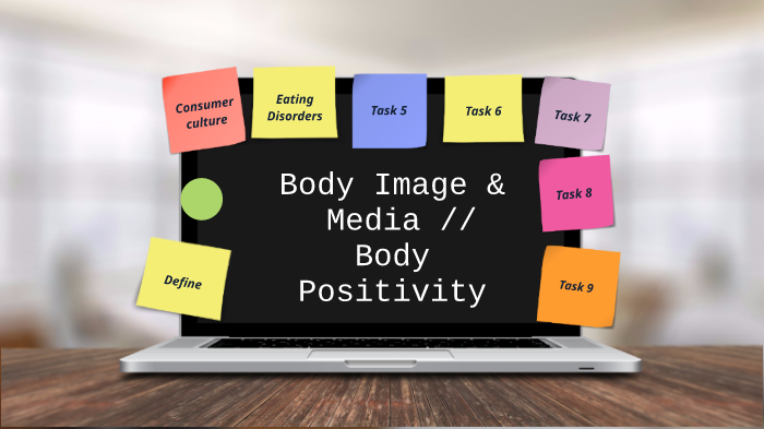 Body Image - Tiara Carter by Tiara Carter on Prezi