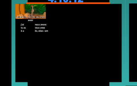 Chapitre 1 by Adele Doneen on Prezi