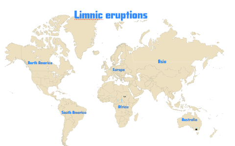 Limnic eruption by hugh tran on Prezi