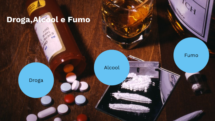 Droga,alcool e fumo by Antonio Coppola on Prezi