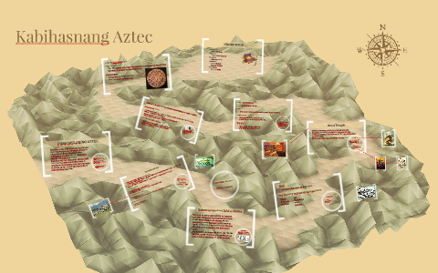 Kabihasnang Aztec by mystical fall on Prezi