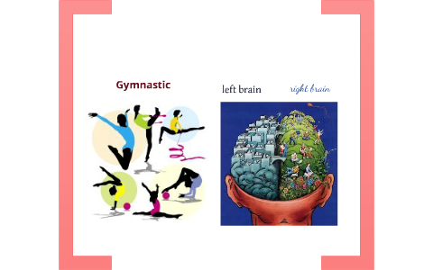Brain Analogy: Brain-based learning with Elite Gymnast by Regina Grant ...