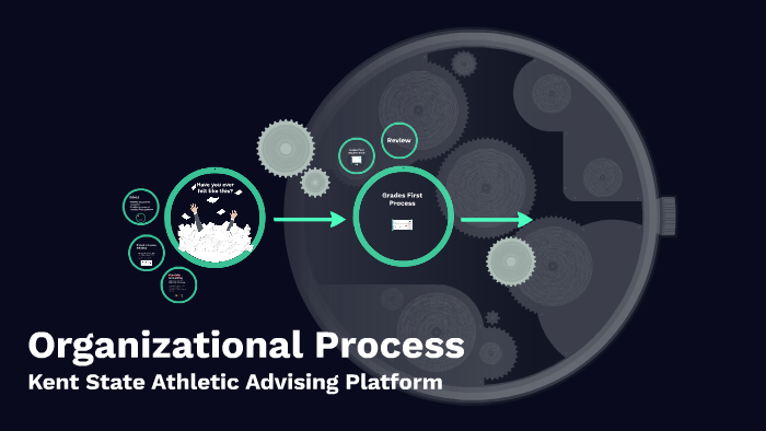 Organizational Process by Riak Reese on Prezi