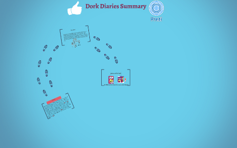 Dork Diaries Summary by allyson maupay on Prezi