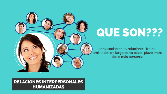 Presentacion Relaciones Interpersonales by Alejandra Michelle Garcia ...