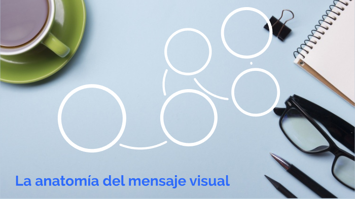 La anatomía del mensaje visual by Camila Raigosa on Prezi