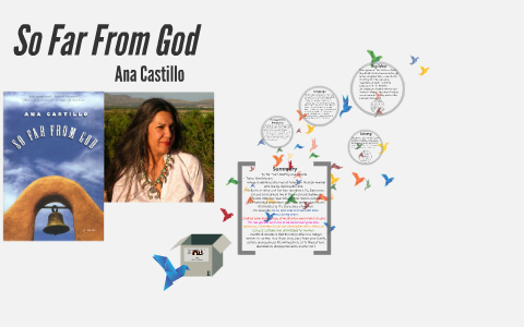 So Far From God by Isabel Jimenez on Prezi