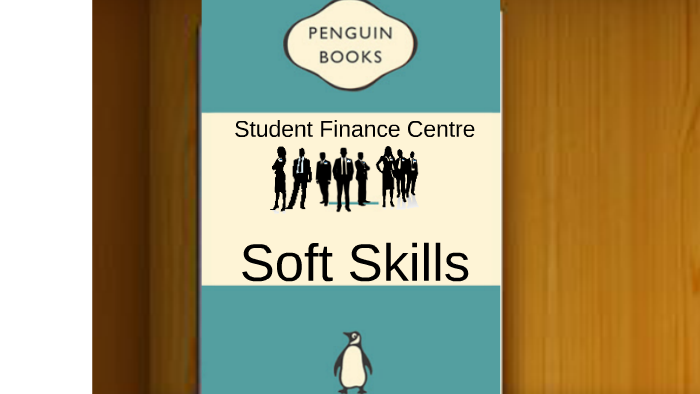 Soft Skills by Stephen Pryde-Jarman