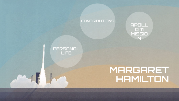 Margaret Hamilton by Laurel Purcell on Prezi
