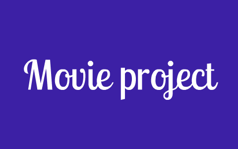 alex young movie project on ridley scott by Eric Badertscher on Prezi