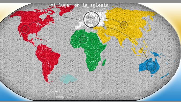 Mi lugar en la iglesia by Emilio Valdivia on Prezi