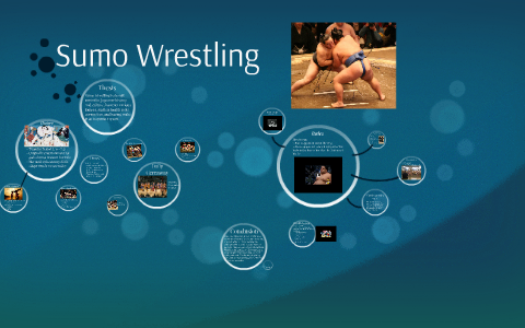 Sumo Wrestling by on Prezi