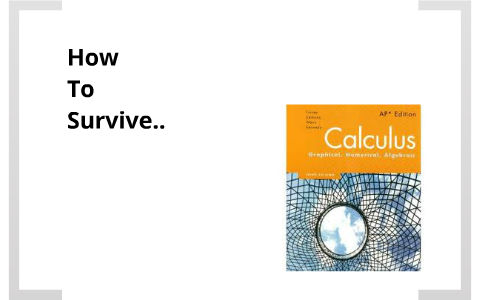 How To Survive Math by april tucker on Prezi