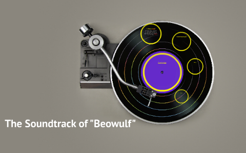 The Soundtrack of "Beowulf" by Taylor Sessoms on Prezi