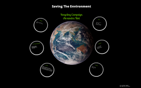 Recycling Campaign by Alexandra Kint on Prezi