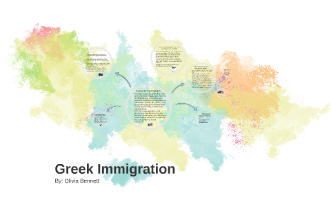Greek Immigrants by Olivia Bennett on Prezi