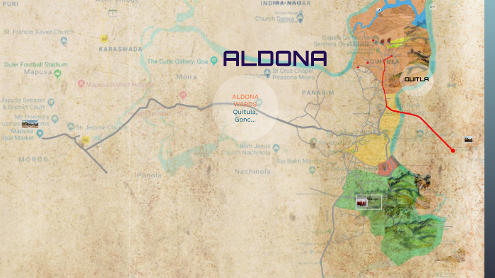 aldona memory map by jarudhi negi on Prezi