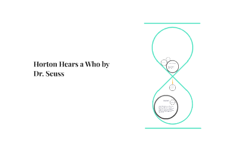Horton Hears a Who Theme by Kendall McKay on Prezi