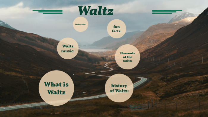 waltz by layan ashur on Prezi