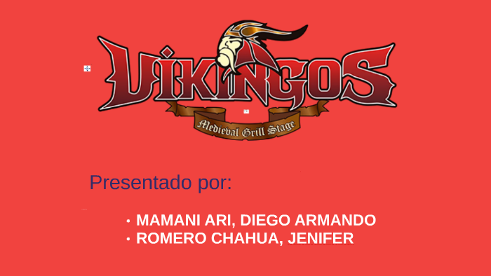 Analisis interno by jenifer romero