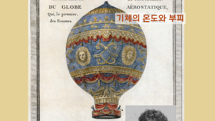 기체의 온도와 부피 by Gunhee Han on Prezi