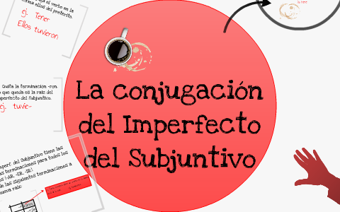El Imperfecto del Subjuntivo (conjugacion y usos) by Mary Medina on Prezi