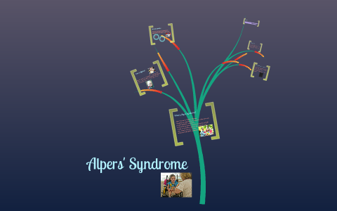 Alpers' Syndrome by Erin Sweeney on Prezi