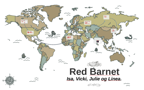 Red Barnet by Victoria Jørgensen on Prezi