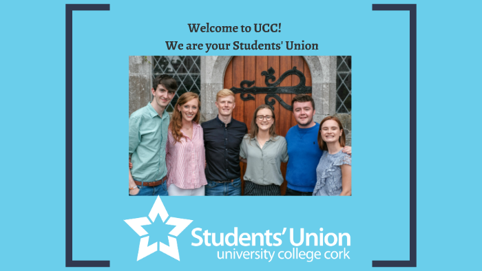 UCC SU 2018 by Eoghan Healy on Prezi