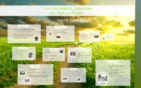 Turn Homeward, Hannalee by Chase P on Prezi