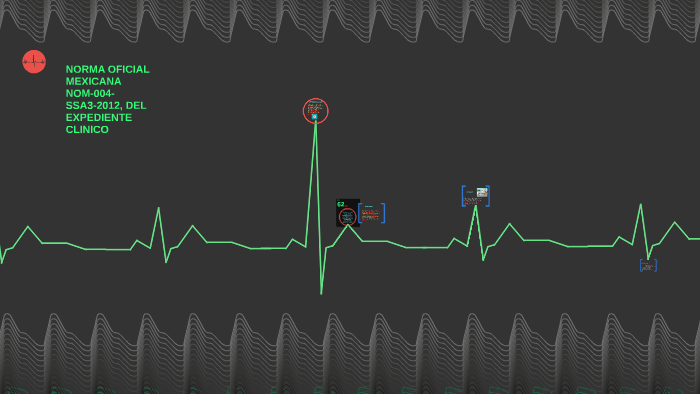 NORMA OFICIAL MEXICANA NOM-004-SSA3-2012, DEL EXPEDIENTE CLI by Patty ...